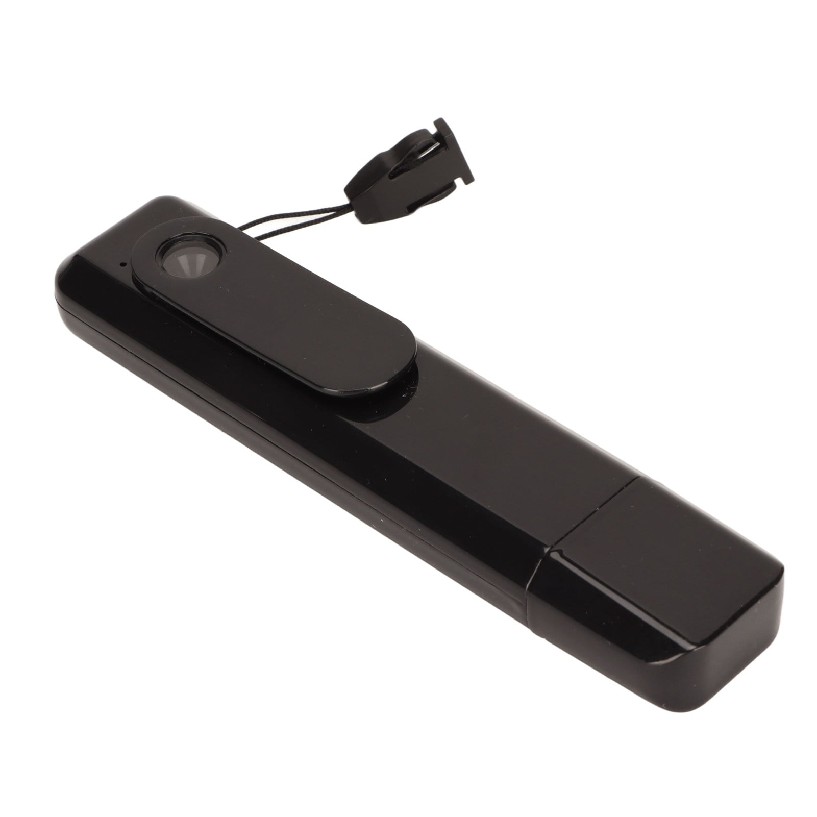 Body Camera Multifunction HD 1080P 30fps Loop Recording One Key ...