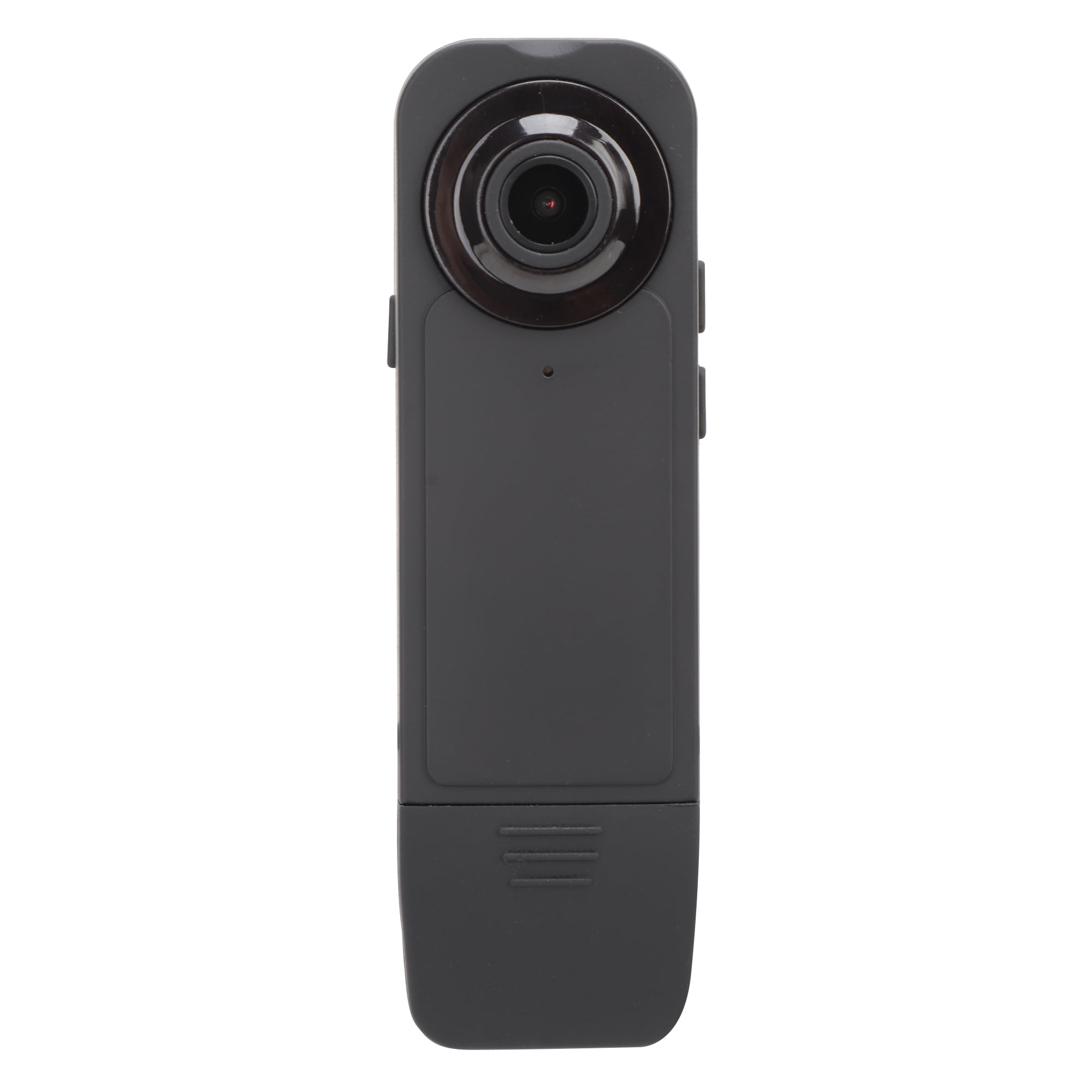 Body Camera Night Vision Mini Wearable Body Worn Cam Portable Small ...