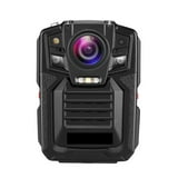 Body Cameras For Law Enforcement 1080P 140° Wide Angle Body Mounted ...