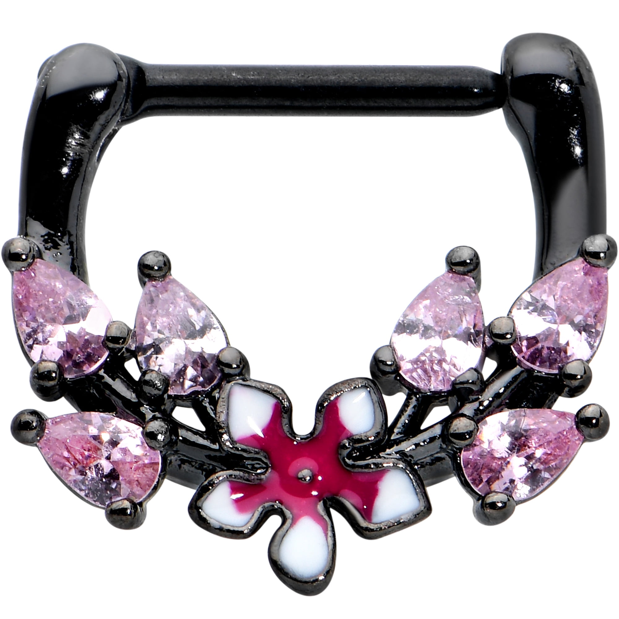 Pink Septum