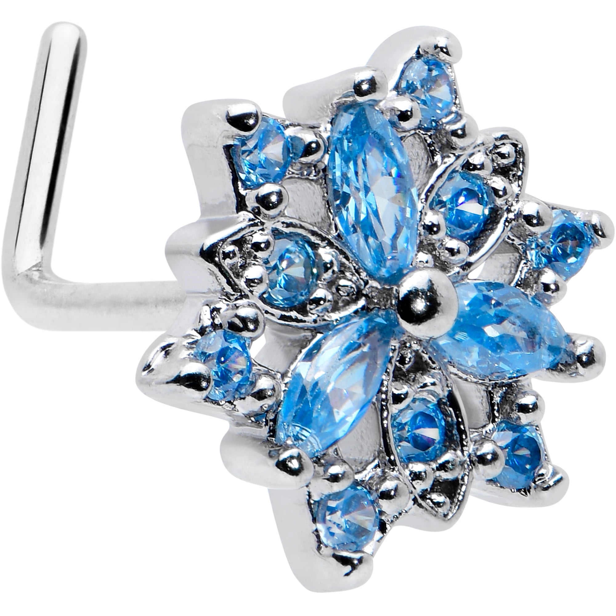 Body Candy Nose Rings