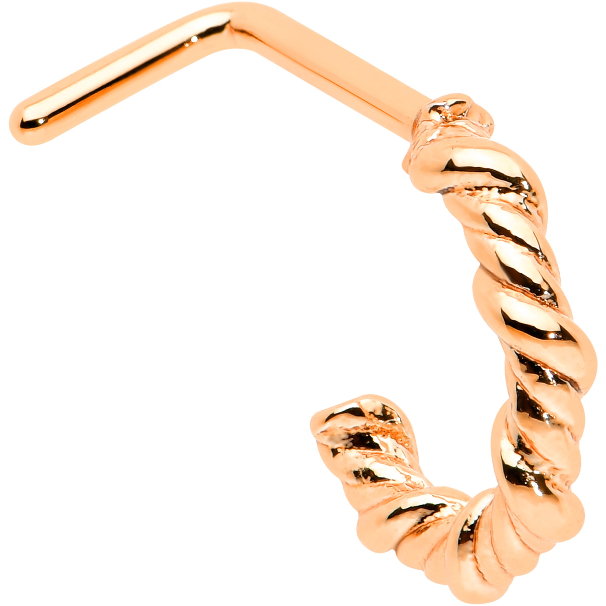 Body Candy Nose Rings