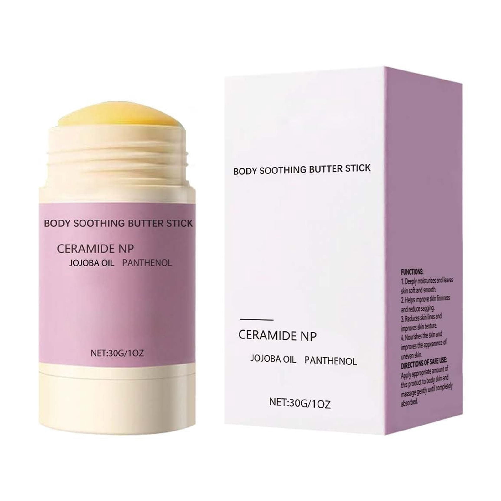 Body Care - Anti-Aging Firming Lotion - Skin for Stomach - 30g ...