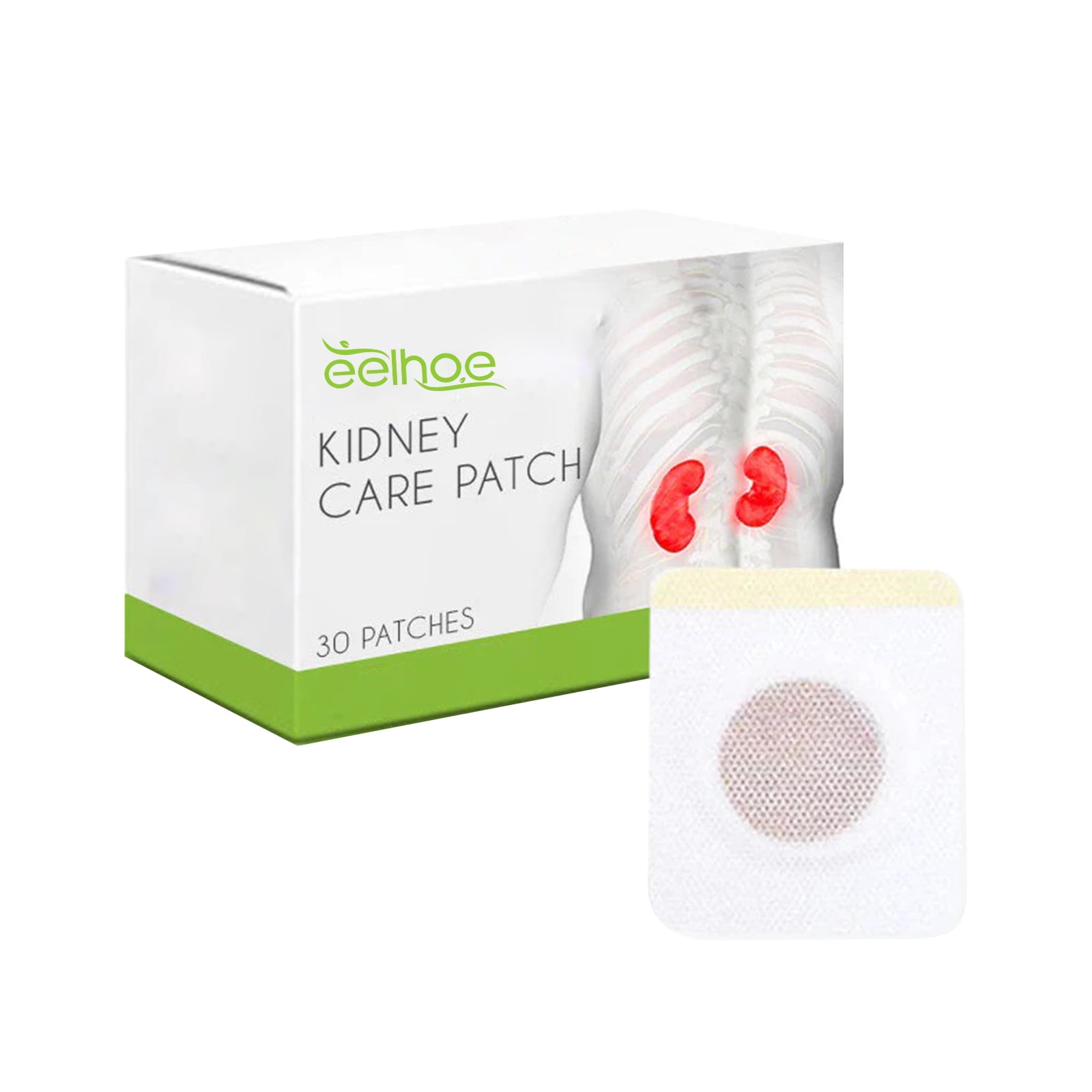 Body Care Belly Button Patch For Sore Bones Leg Swelling Head ...