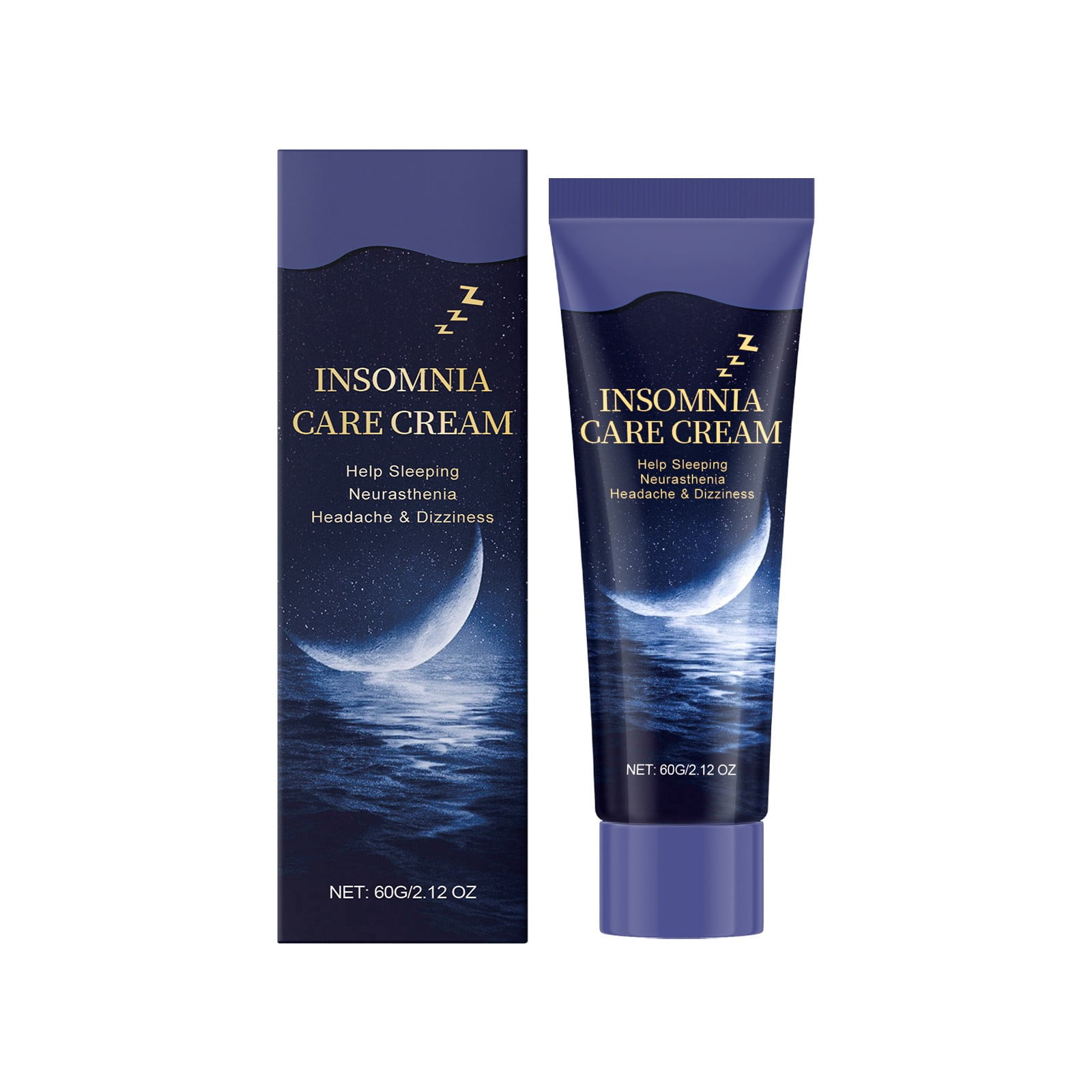 Body Care Bradem Lavender Sleep Night the Nerves Stress and Improves ...