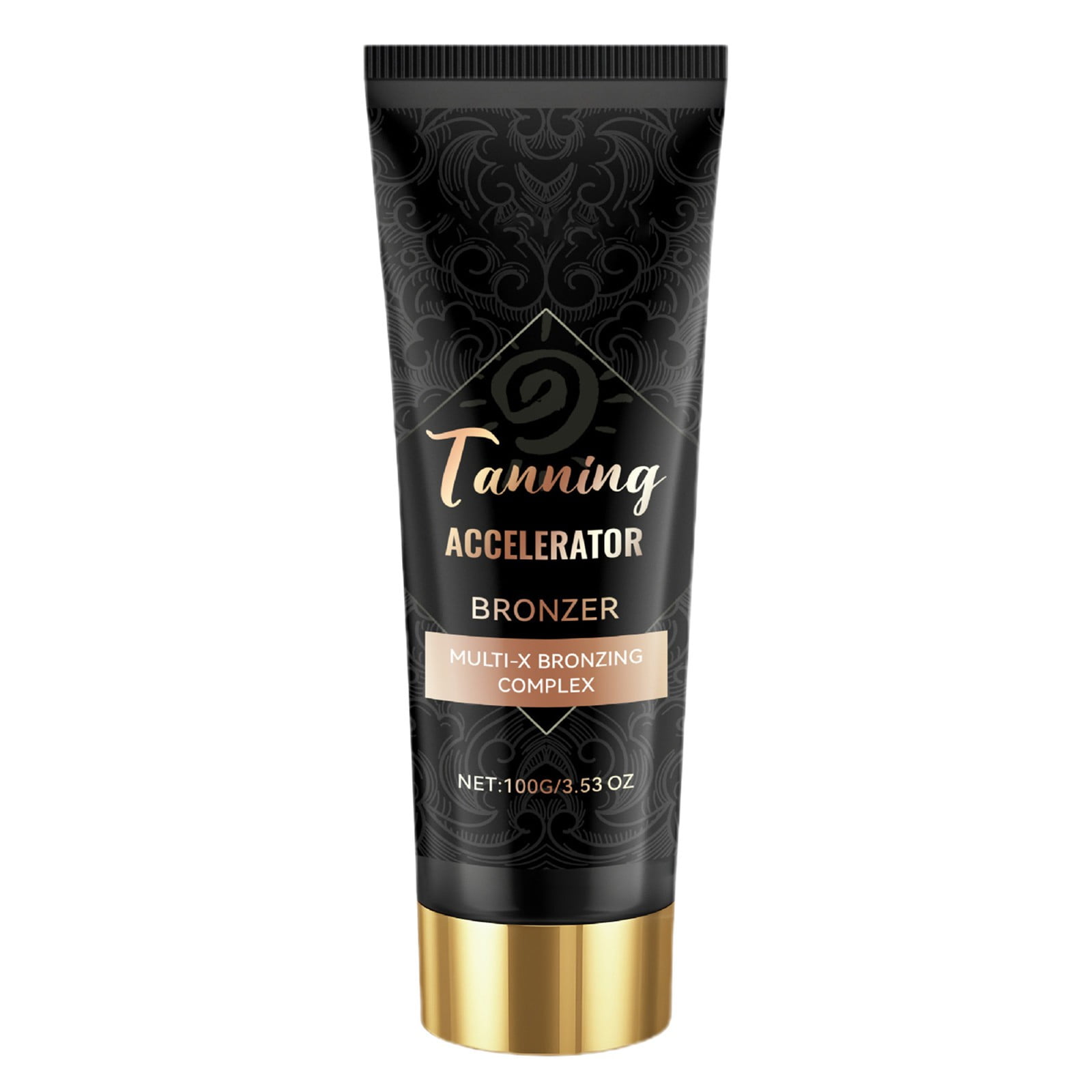 Body Care Dark Tanning Lotion 251 Ml Advanced Body Tanner And Tanning ...