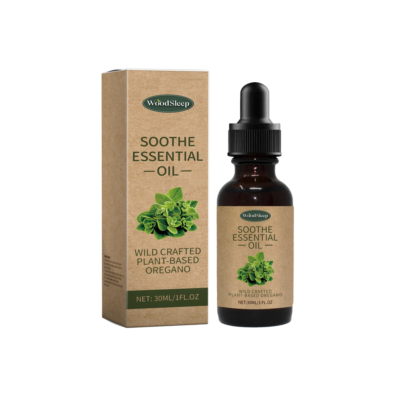 Body Care Essential Oil Joint Muscle Pain Massage Moisturizing Care ...