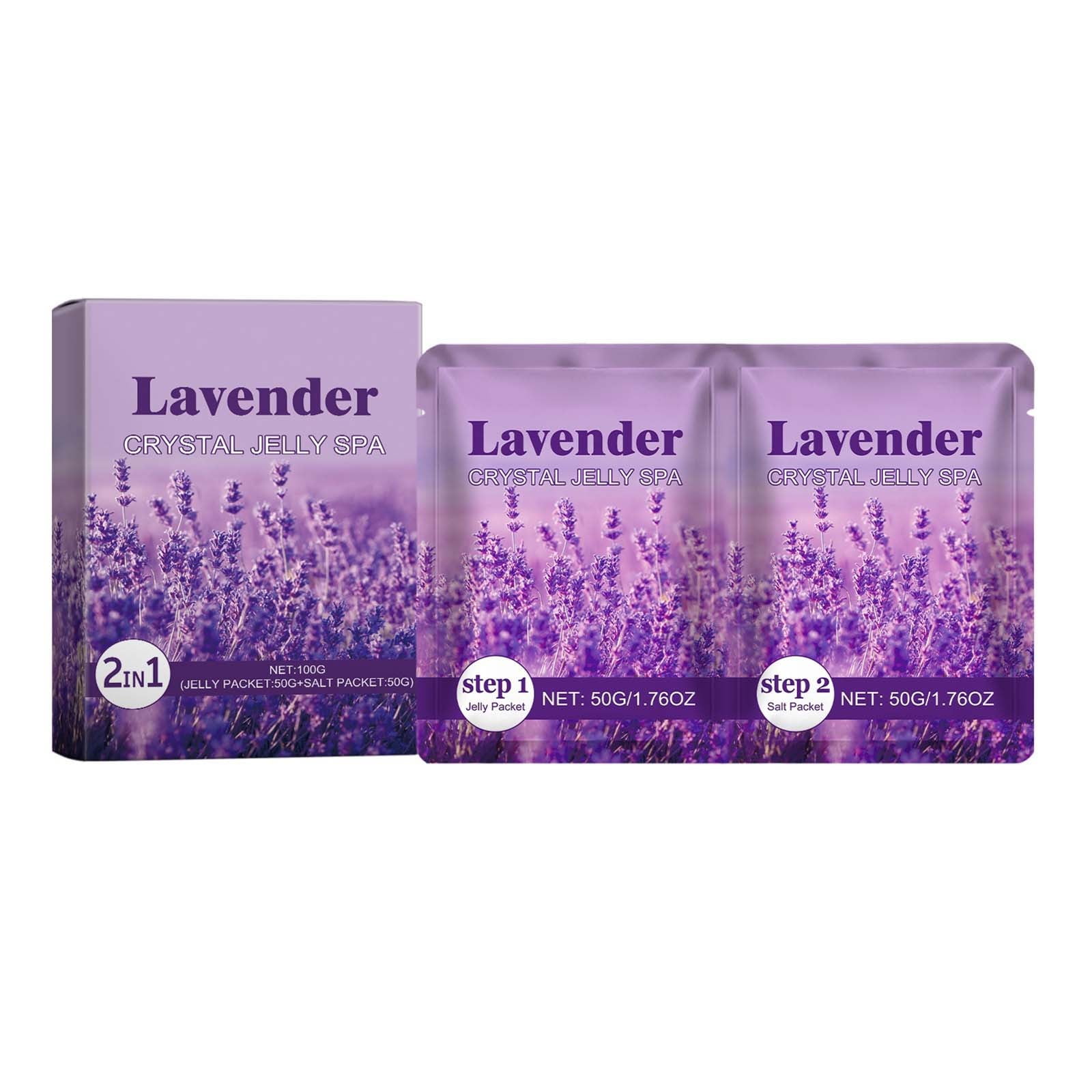 Body Care Foot Exfoliating Crystal Mud Soften Foot Exfoliation ...