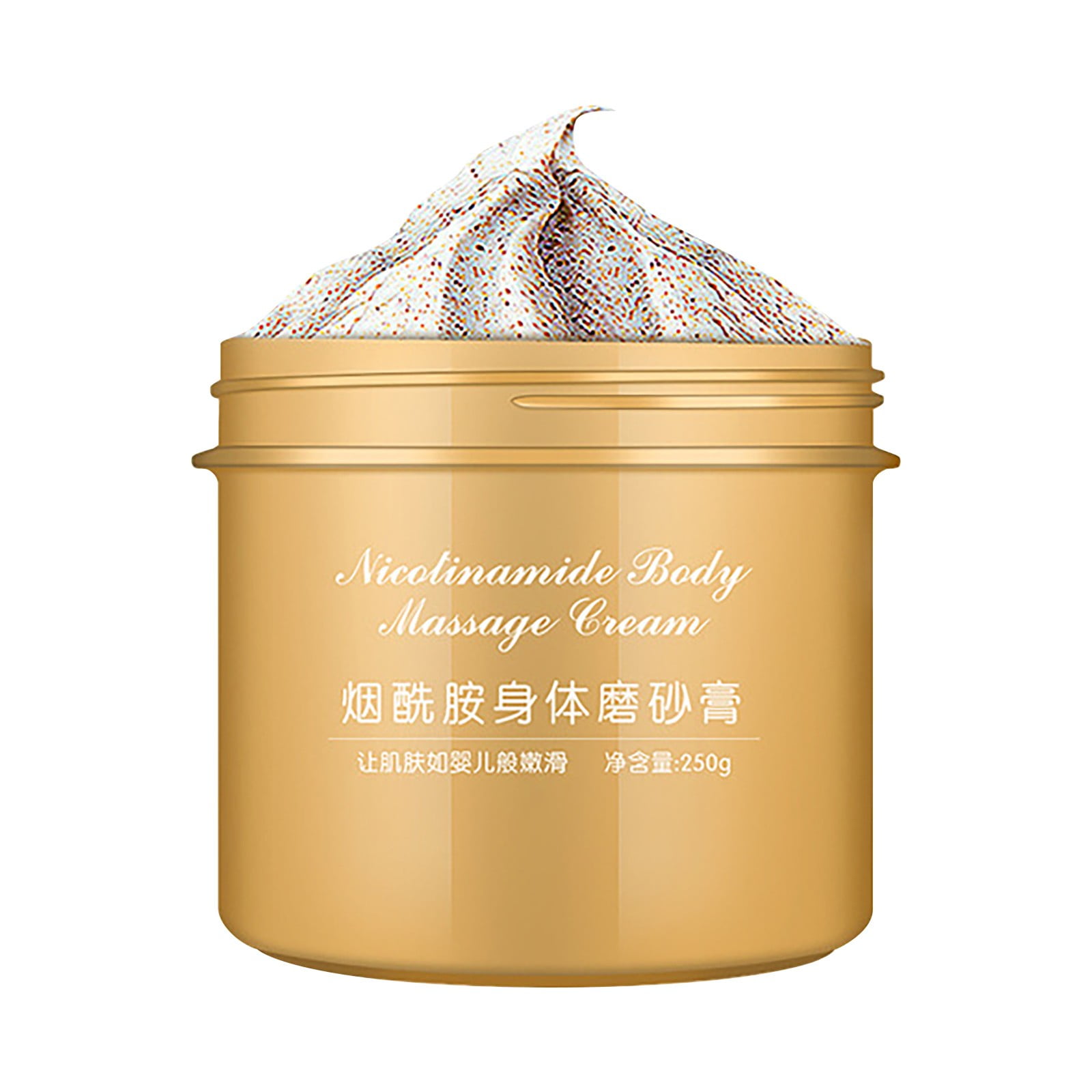 Body Care For Women Vitamin E Oil Scrub Cutin Facial Light Goose Bumps ...