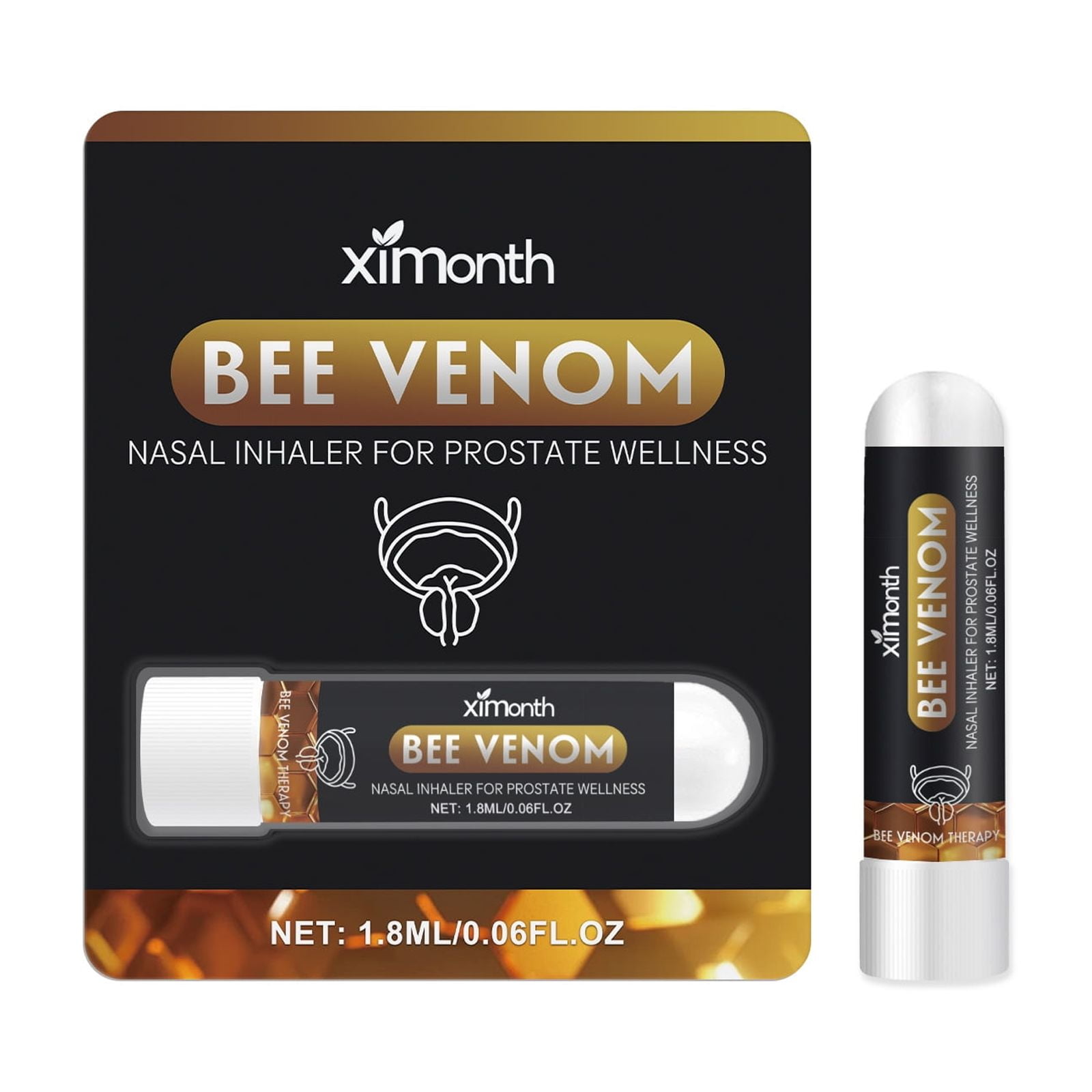 Body Care Inhaler Gently Care For The Body To Relieve Discomfort Daily ...