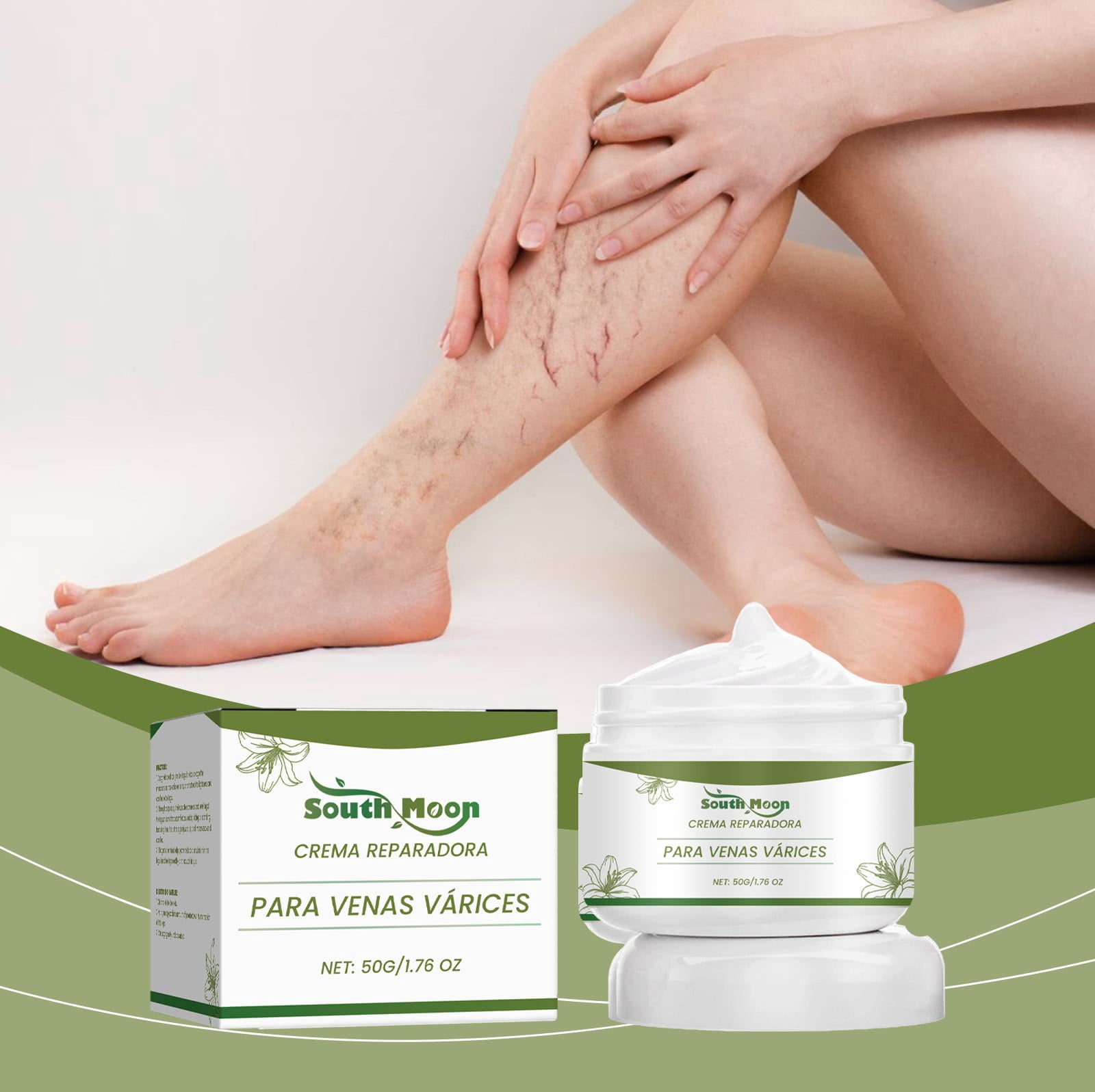 Body Care,Leg CareCream Care And RepairLeg Skin External Use ...