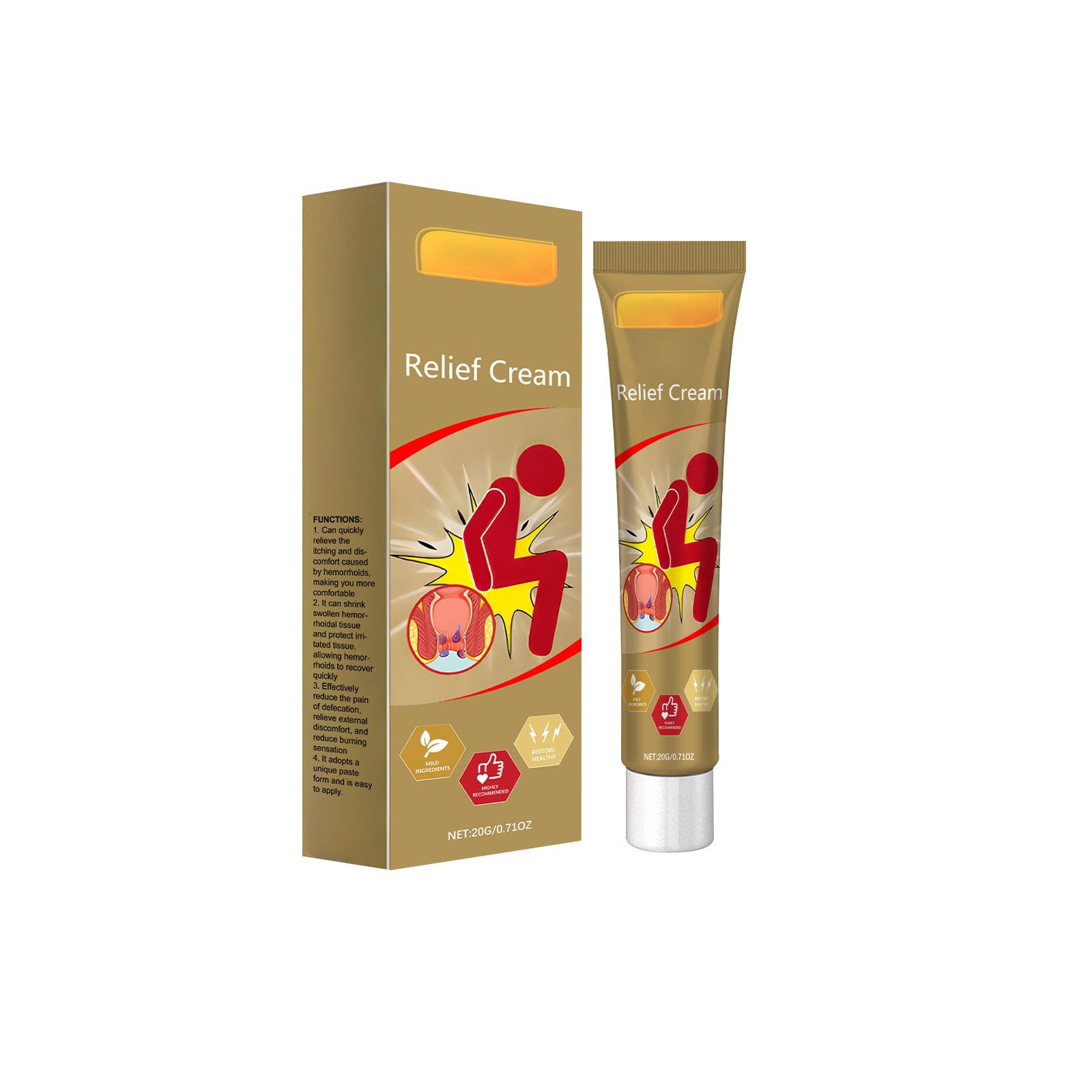 Body Care Lotion Body Lotion Massage for Men and Women 20g - Walmart.com