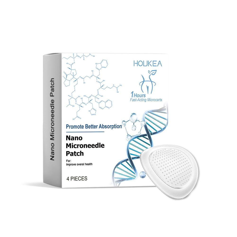 Body Care Patches Skin Firming Body Light Body Protruding Body Line ...