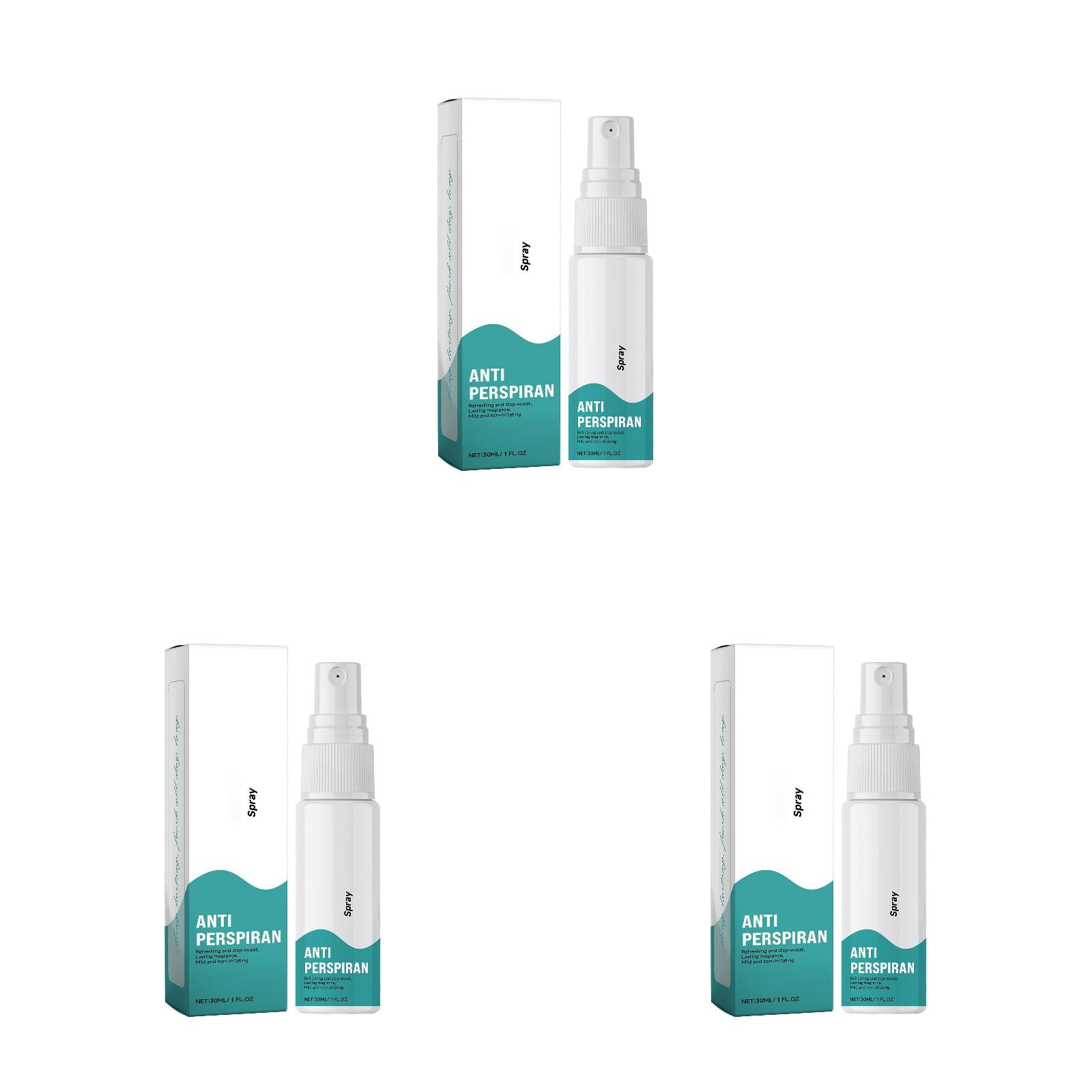 Body Care Spray Summer Armpit Sweat To Odor Lasting Fragrance ...