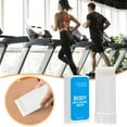 Body Chafing Stick Soothes And Fix A Plate After Shave Caffeinated Head