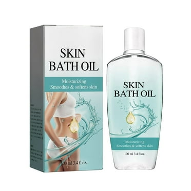 Keri Moisturizing Shower and Bath Oil - 16 oz - Walmart.com