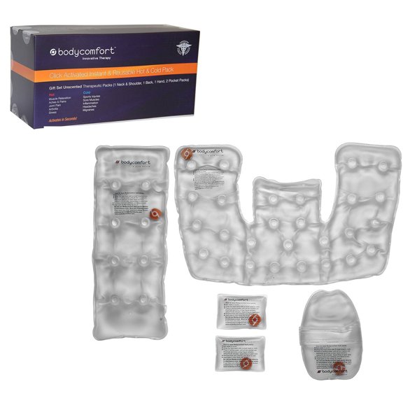 Instant Heat Packs