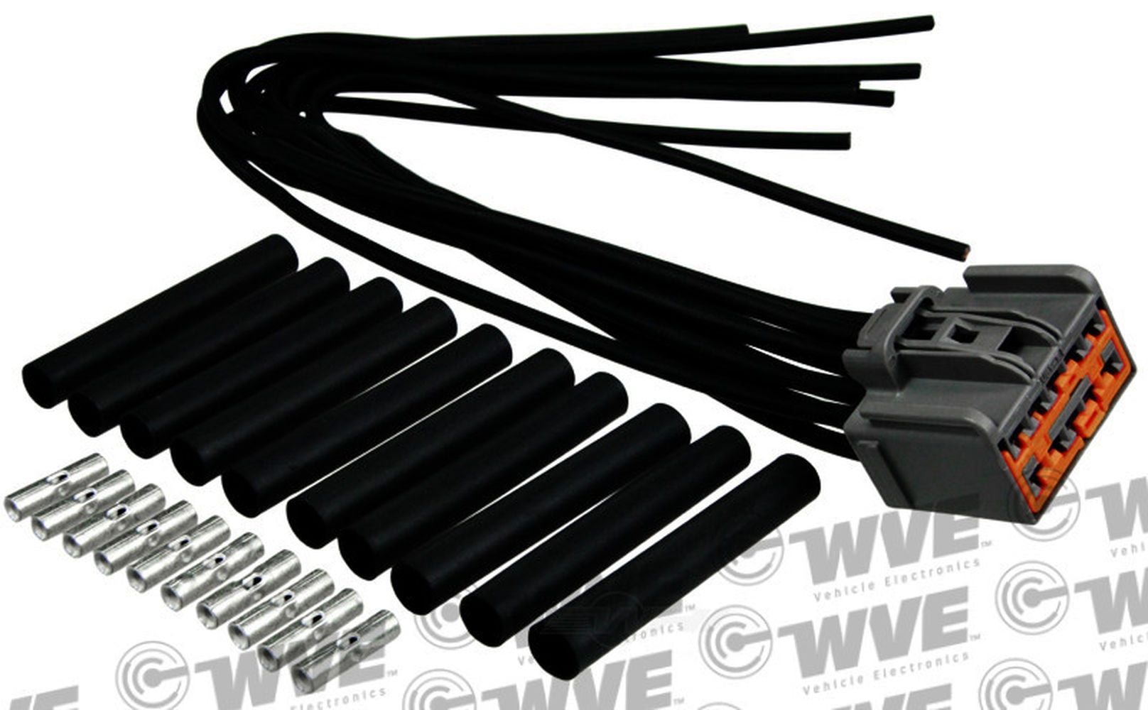 Body Control Module Connector - Walmart.com