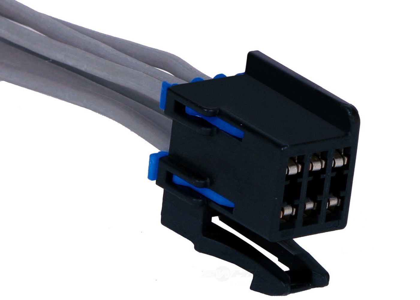 Body Control Module Connector - Walmart.com