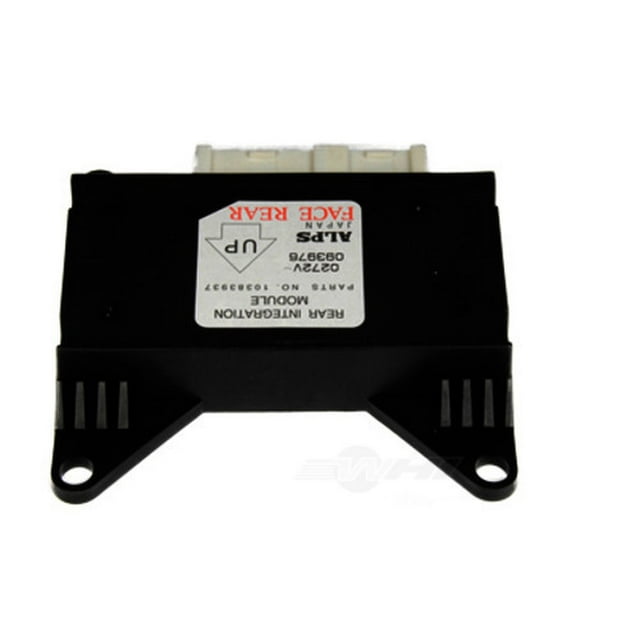 Body Control Module Fits select: 2000-2005 BUICK LESABRE, 2000-2005 ...