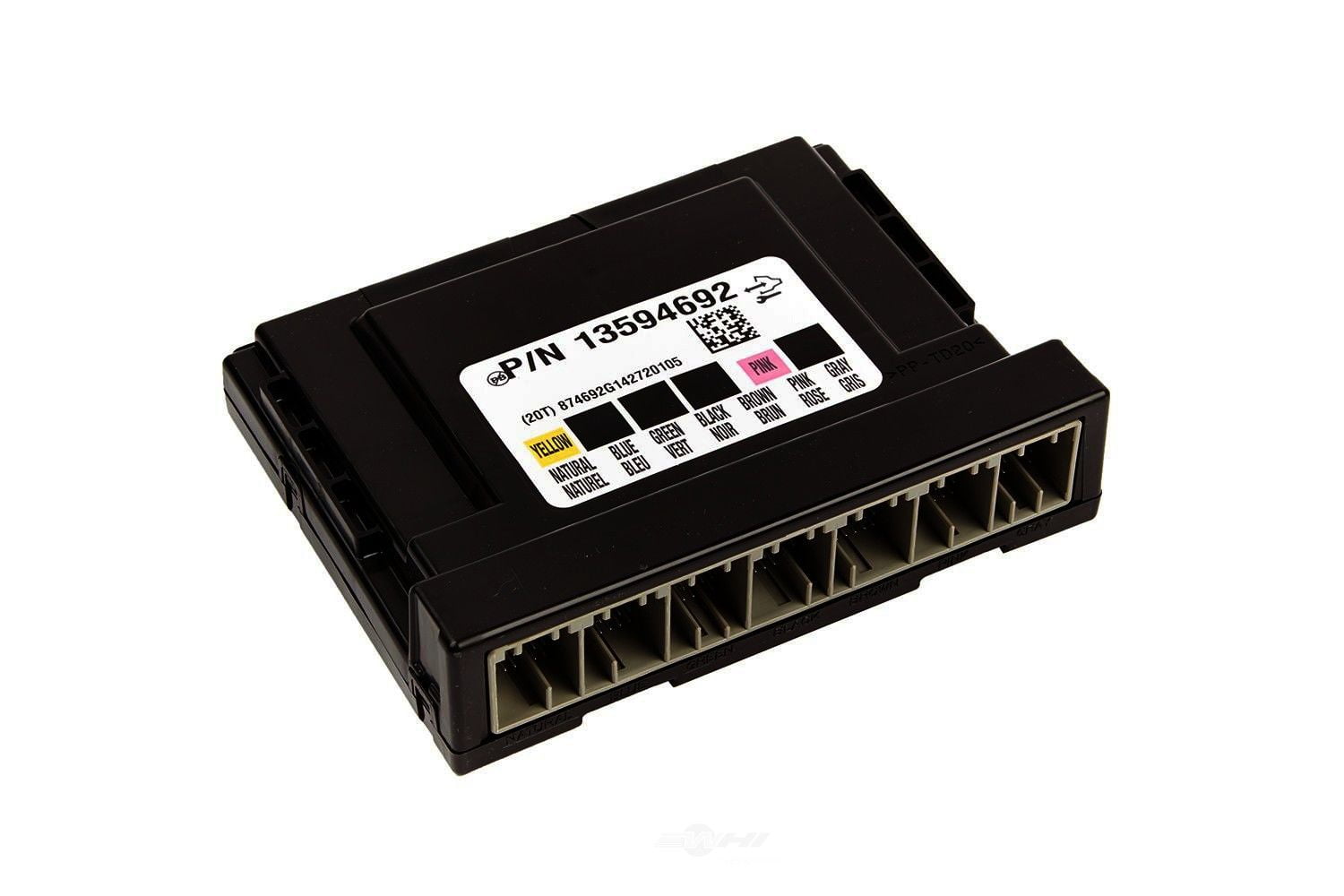 Body Control Module - Walmart.com