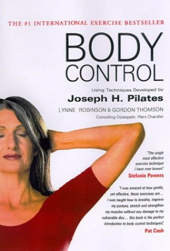 Pre-Owned Body Control (Using Techniques Developed by Joseph H. Pilates ...