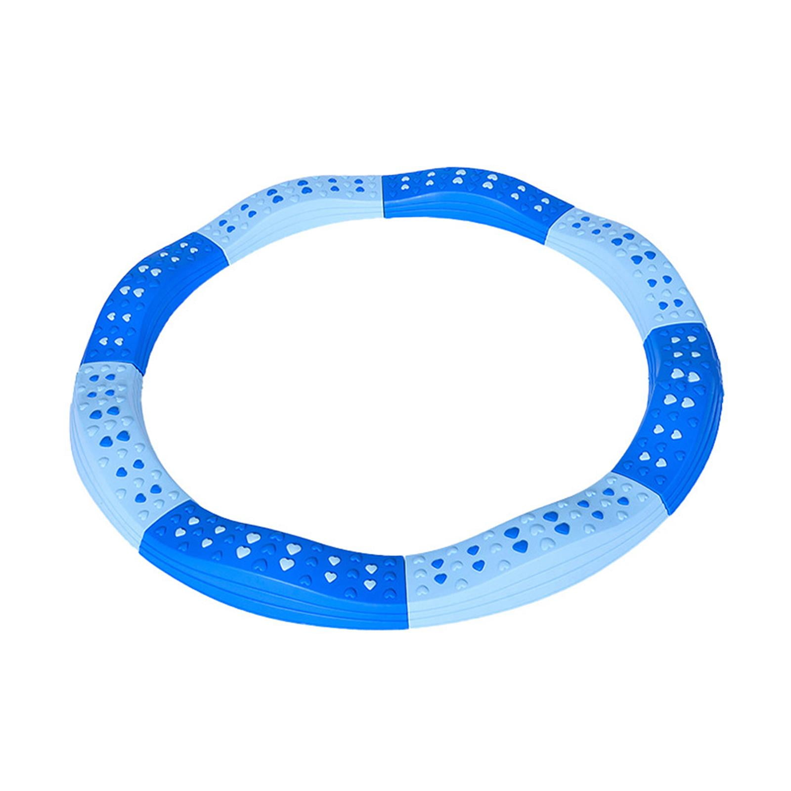 Body Coordination Multiple Obstacle Course Nonslip Sports Toy Indoor ...