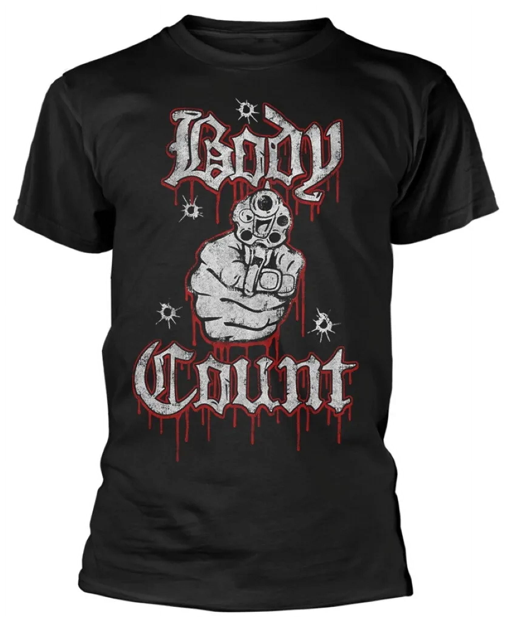 Body Count Talk Sht T Shirt Unisex S 4xl Hot Trending Shirt Sweatshirt