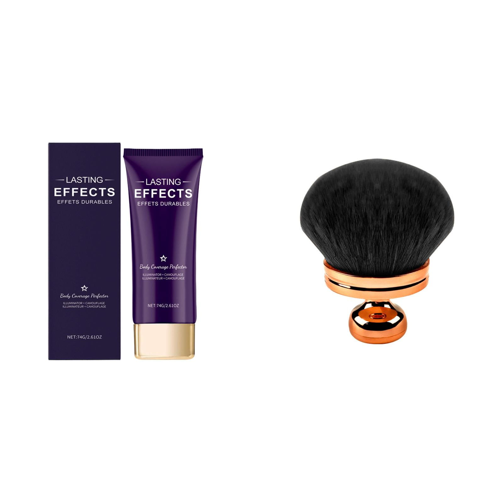 Body Coverage Perfector,All-Over Complexion Perfector with Extra Large ...