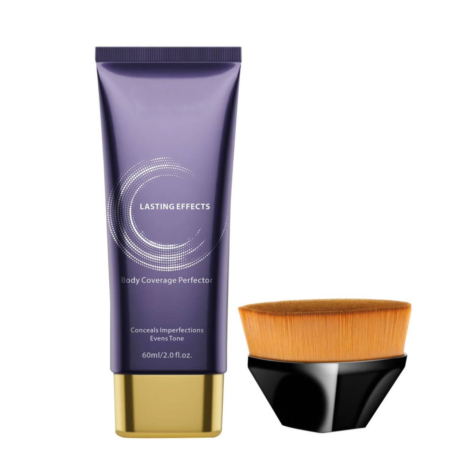 Body Coverage Perfector, Tattoo Cover Up Makeup Waterproof, Body ...