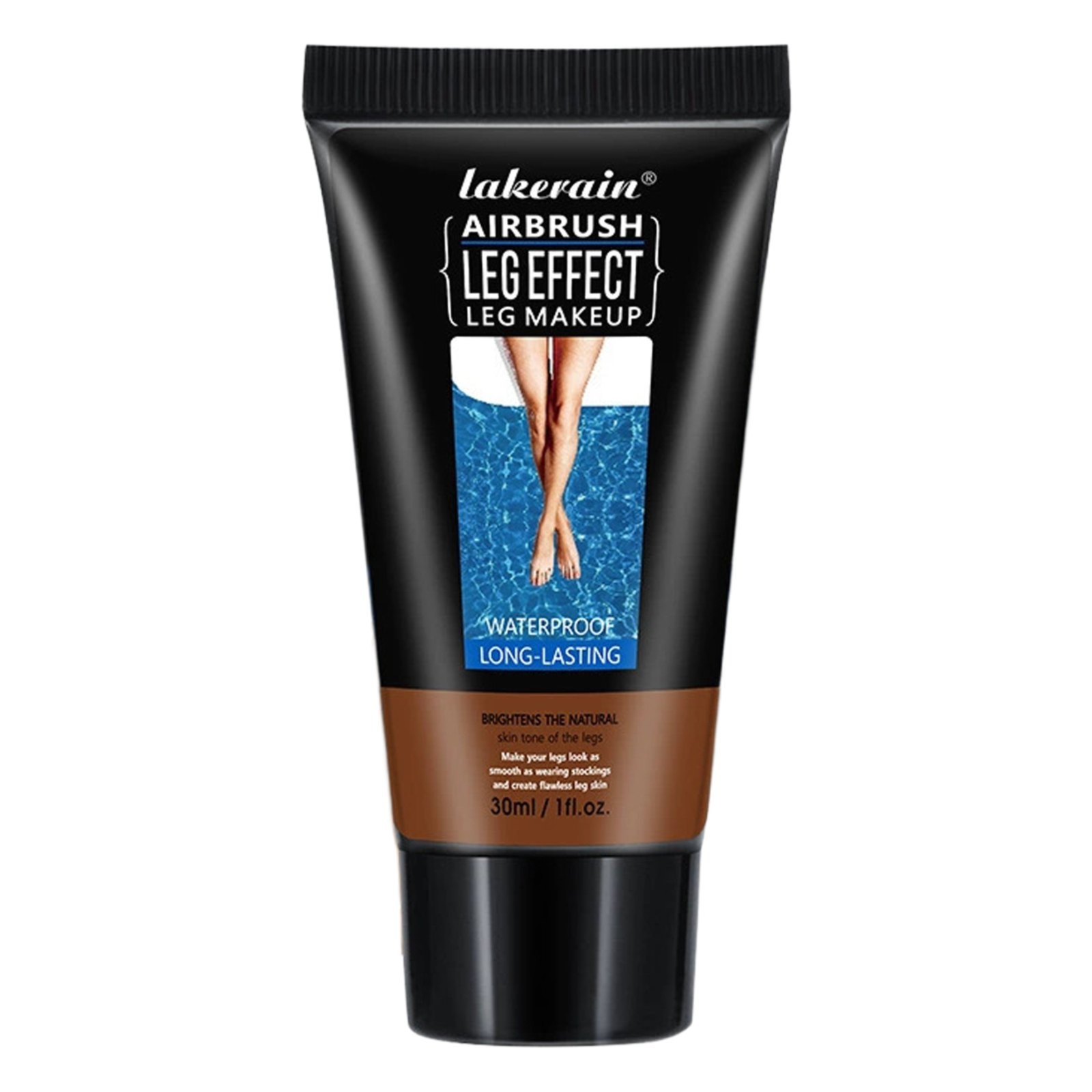Body Coverage Perfector – Waterproof Leg & Body Makeup - Tattoo Cover ...