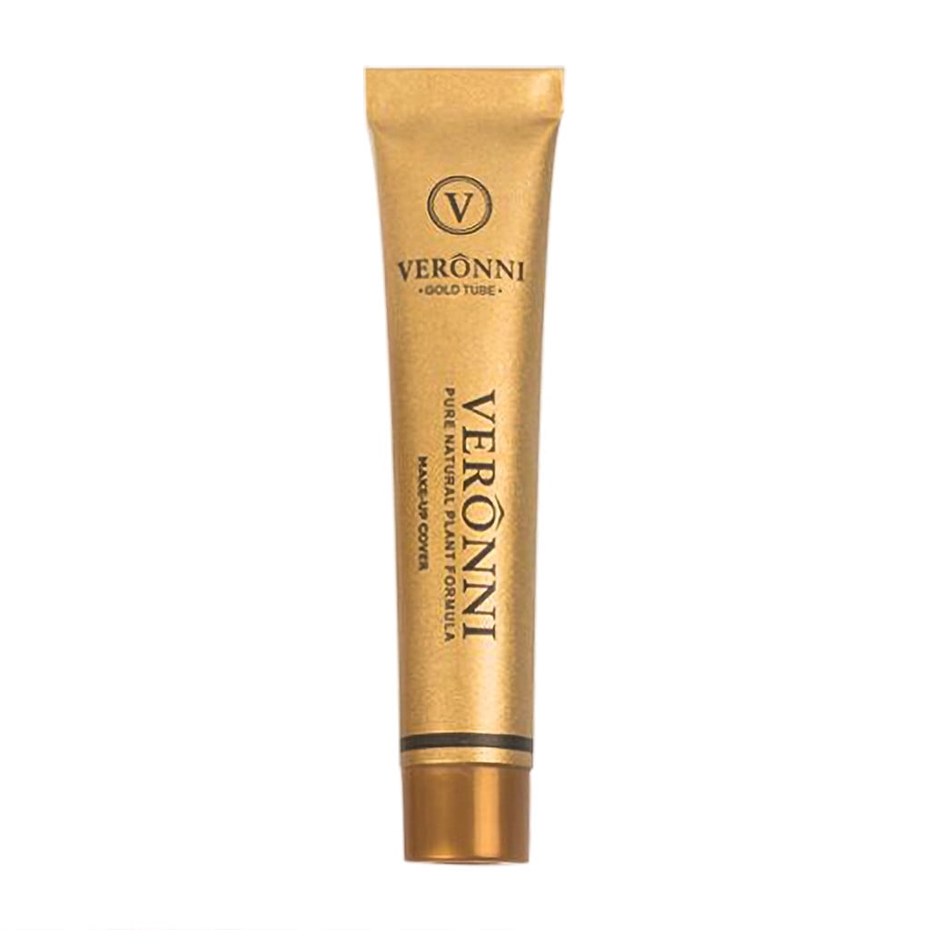 Body Coverage Perfector - Waterproof Leg & Body Makeup - Tattoo Cover ...