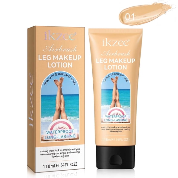 Leg Makeup Waterproof