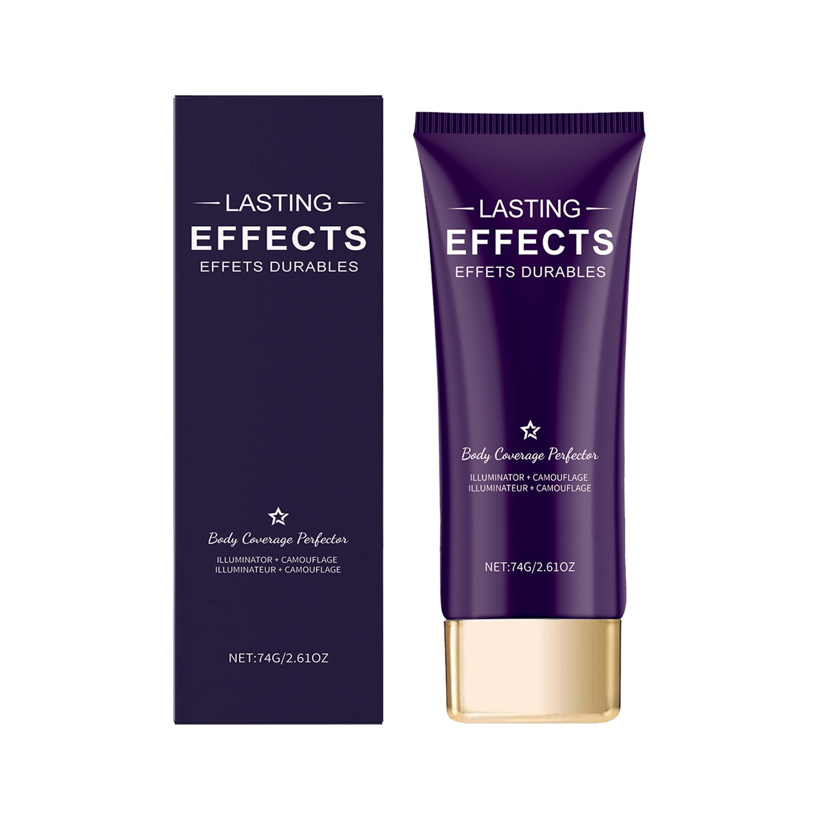 Body Coverage Perfector for Leg, All Over Complexion Perfector, Tattoo ...