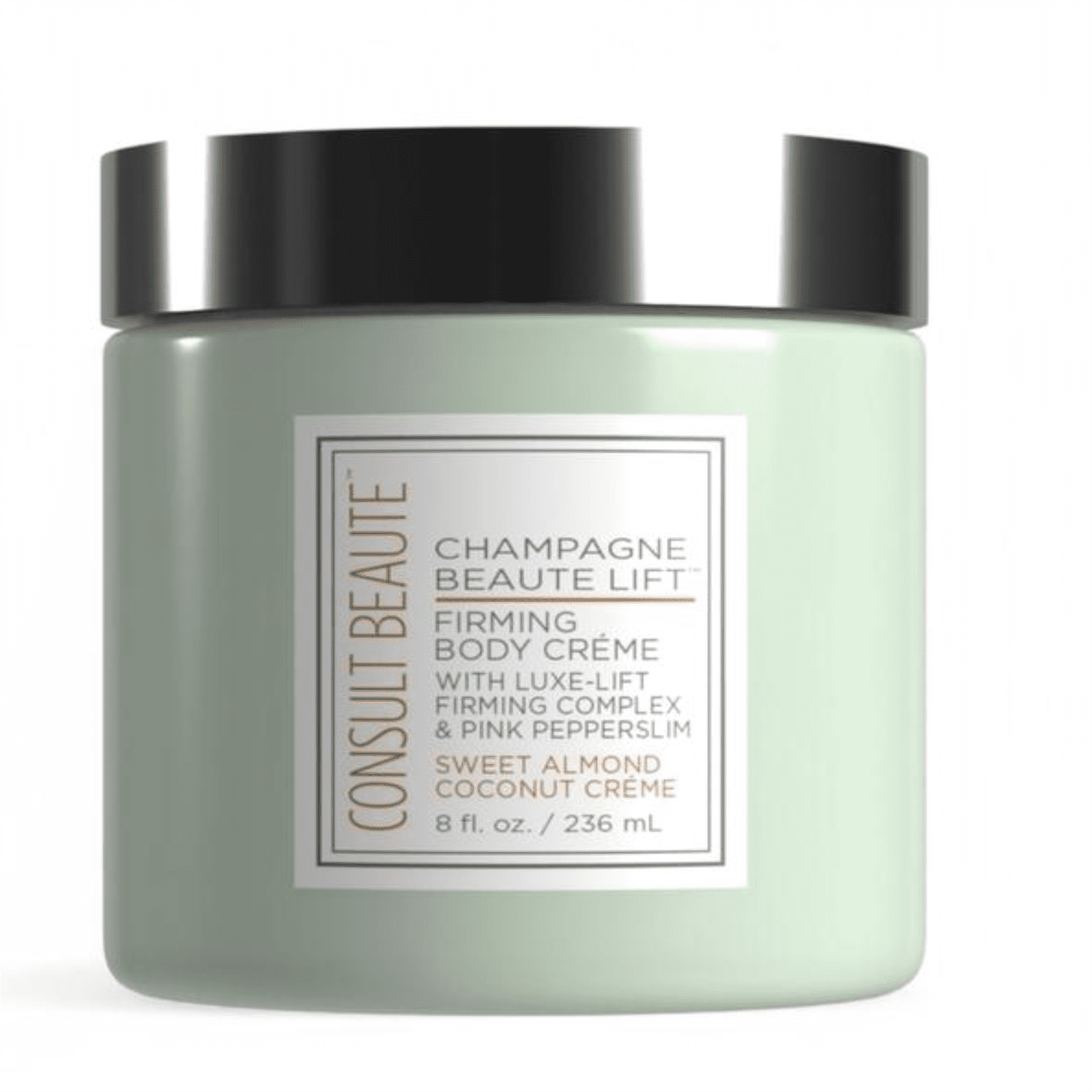 Body Cream, Champagne Firming Body Cream with Pink Pepperslim, for ...