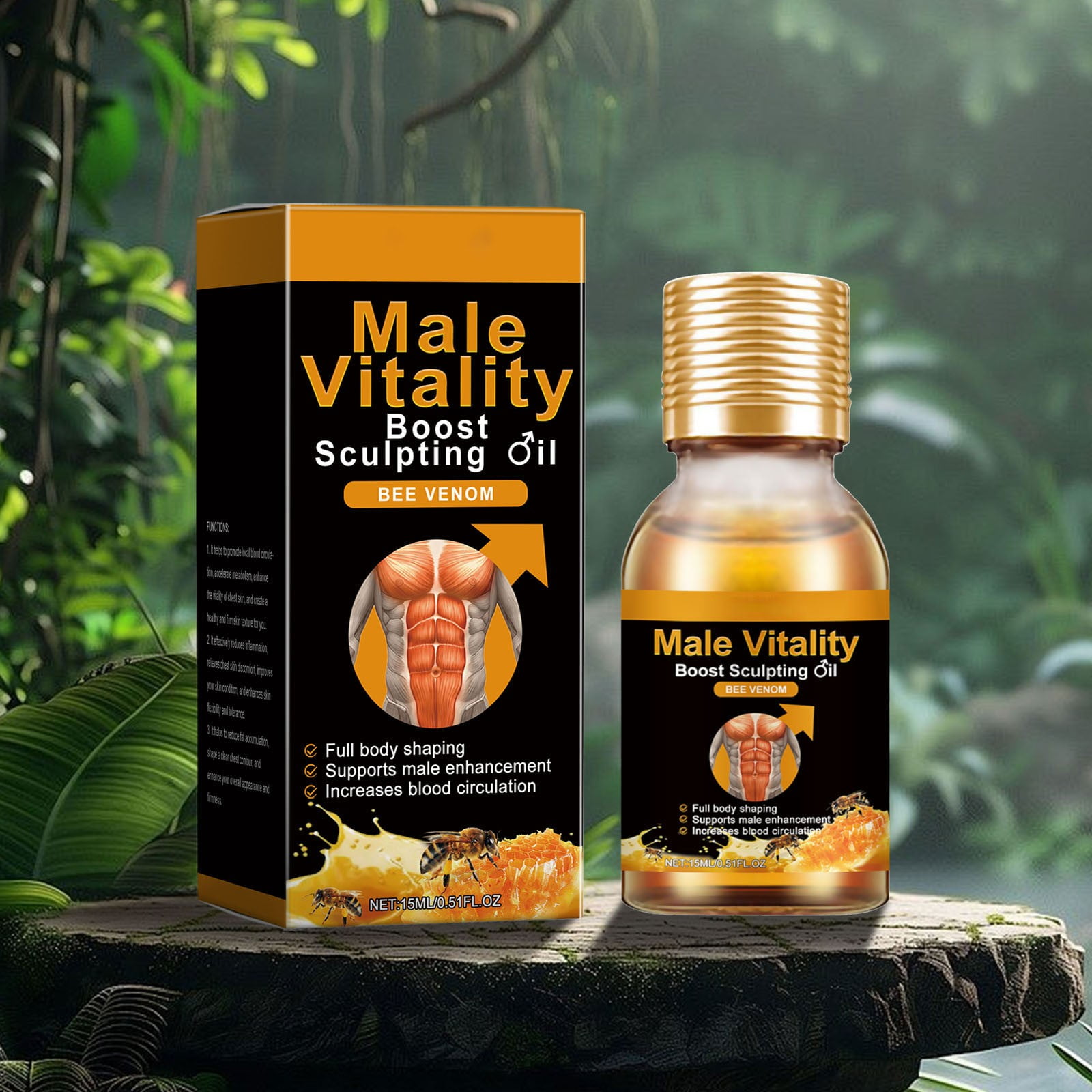 Body Cream Moisturizing Nourishing Shaping Lightweight Gentle Cream For ...