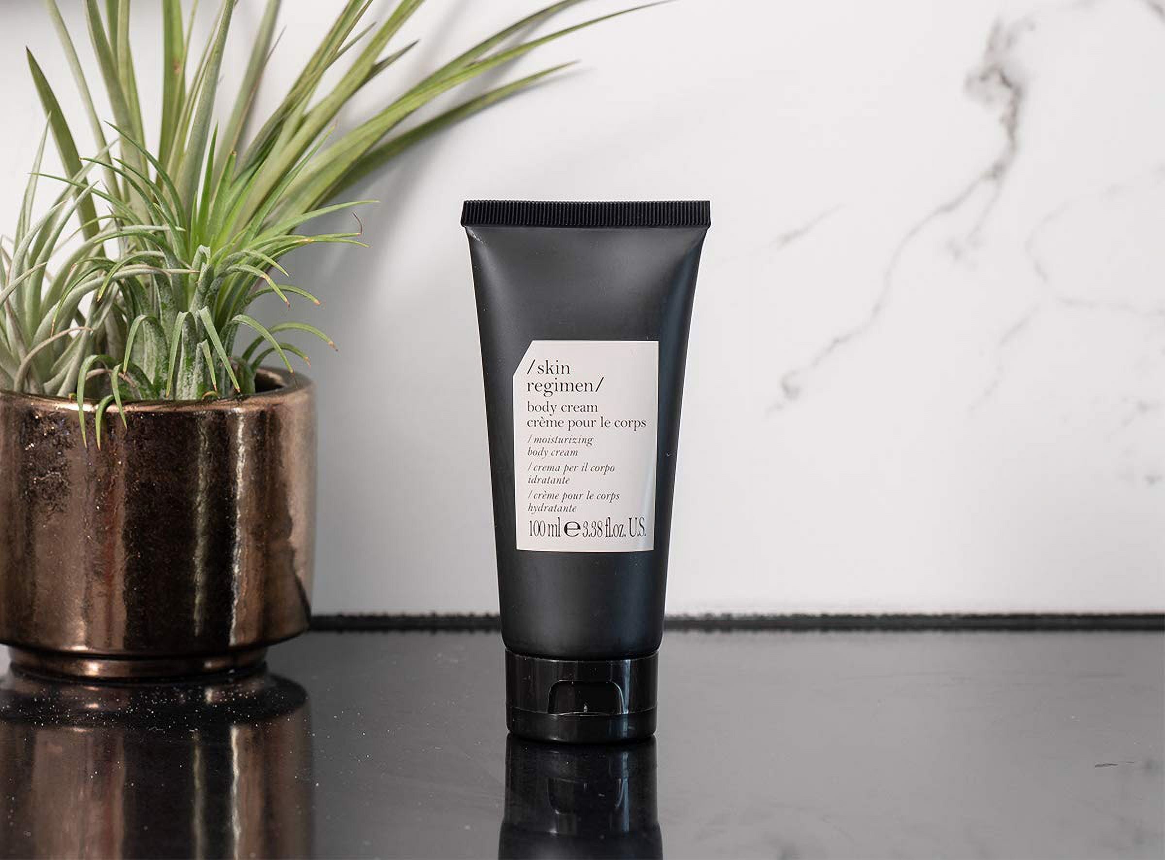 Body Cream - Skin Regimen - 3.38 oz - Walmart.com