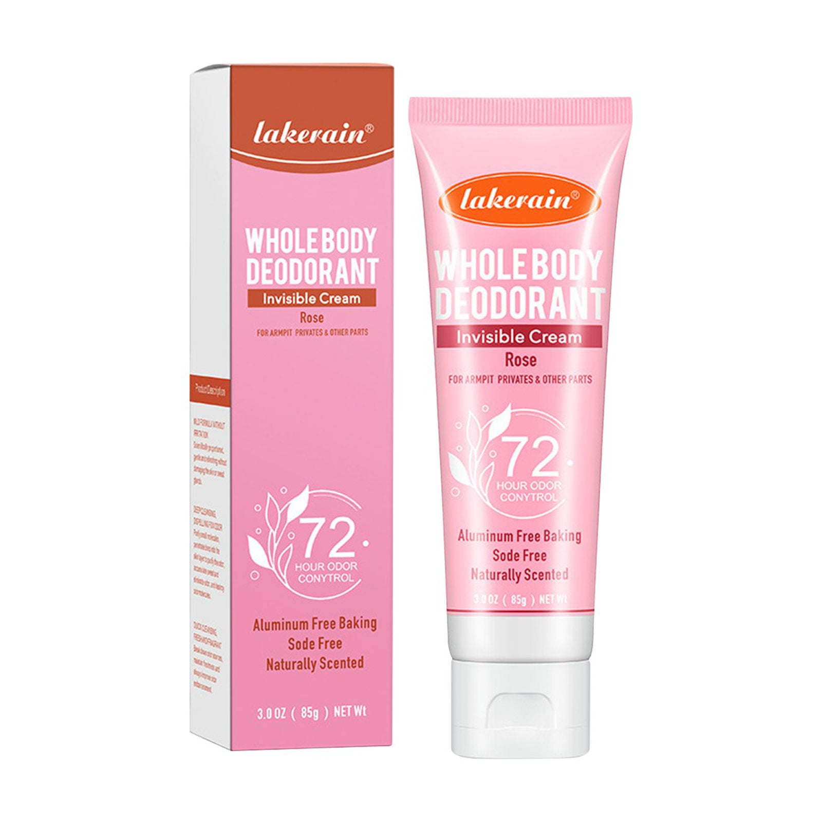 Body Deodorizer Supplements Women Women's Full Body Deodorant,Women's ...