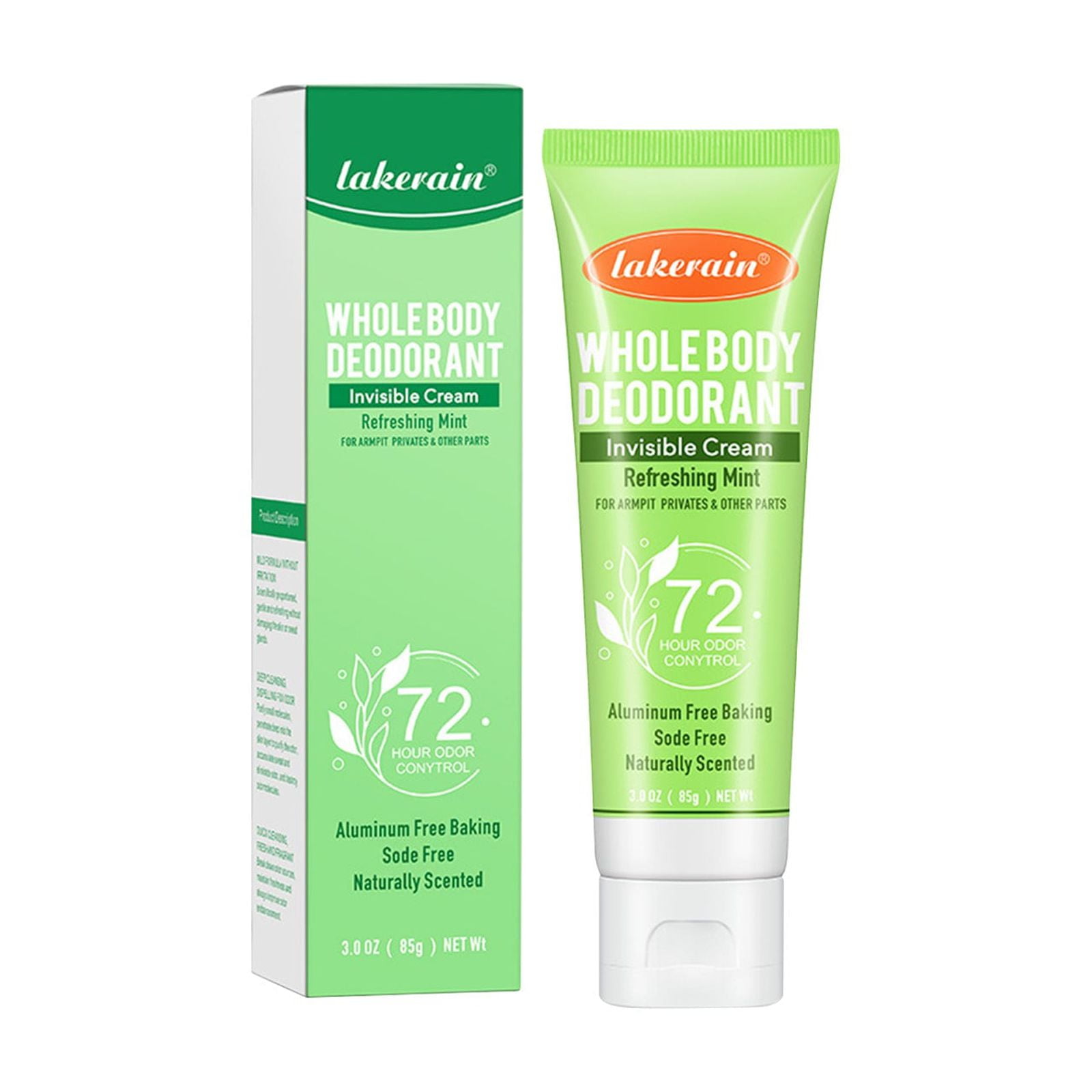 Body Deodorizer Supplements Women Women's Full Body Deodorant,Women's ...