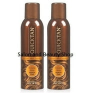 Glow Face and Body Instant Glow Bronzer - Medium, Smudge-Proof, Streak ...