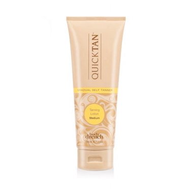 b.tan Tanned AF Instant Dark Quick Self-Tan Mousse, 6.7 fl oz - Walmart.com