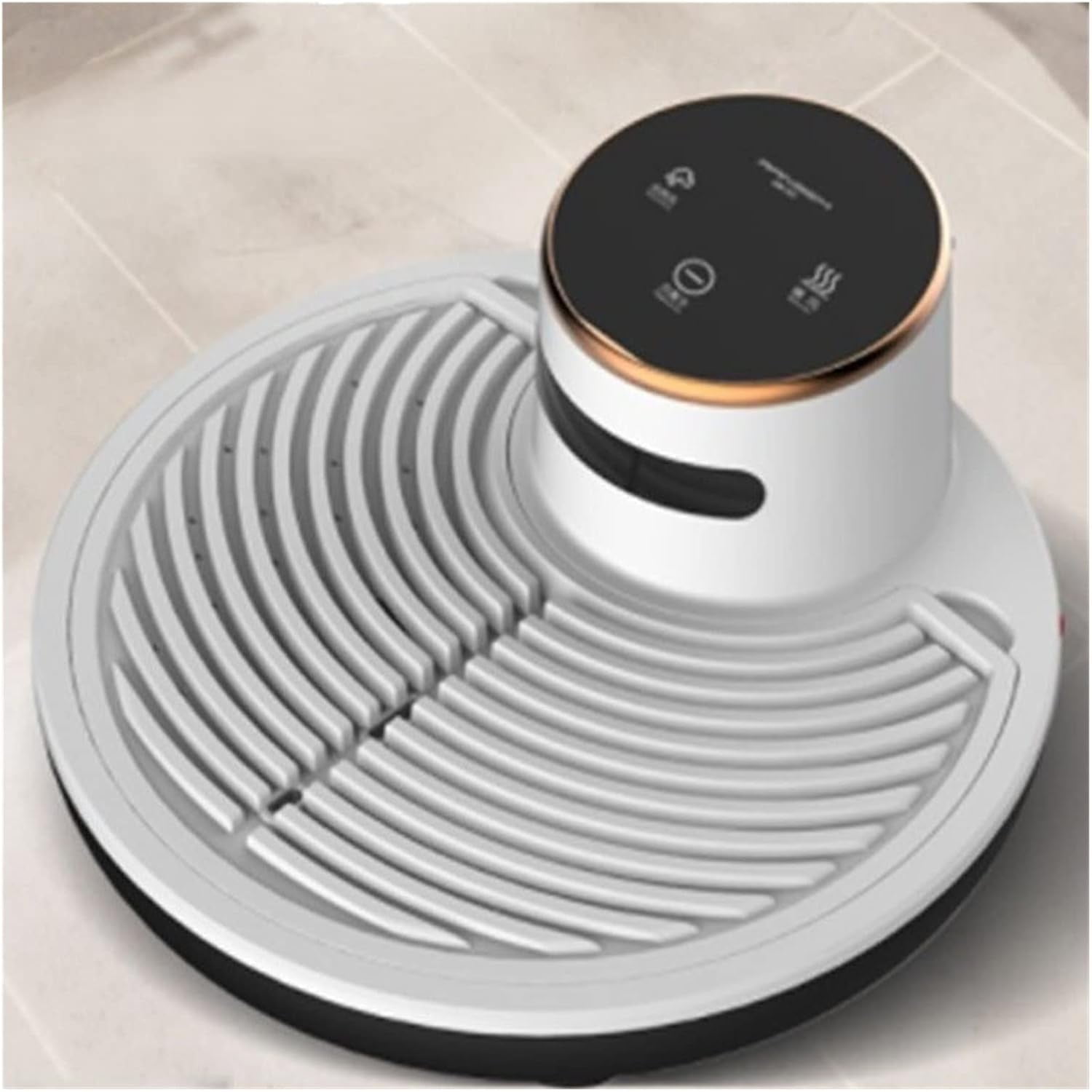 Body Dryer Warm Air Bathroom Body Dryer Anion Hair Dryer Dry Skin and ...