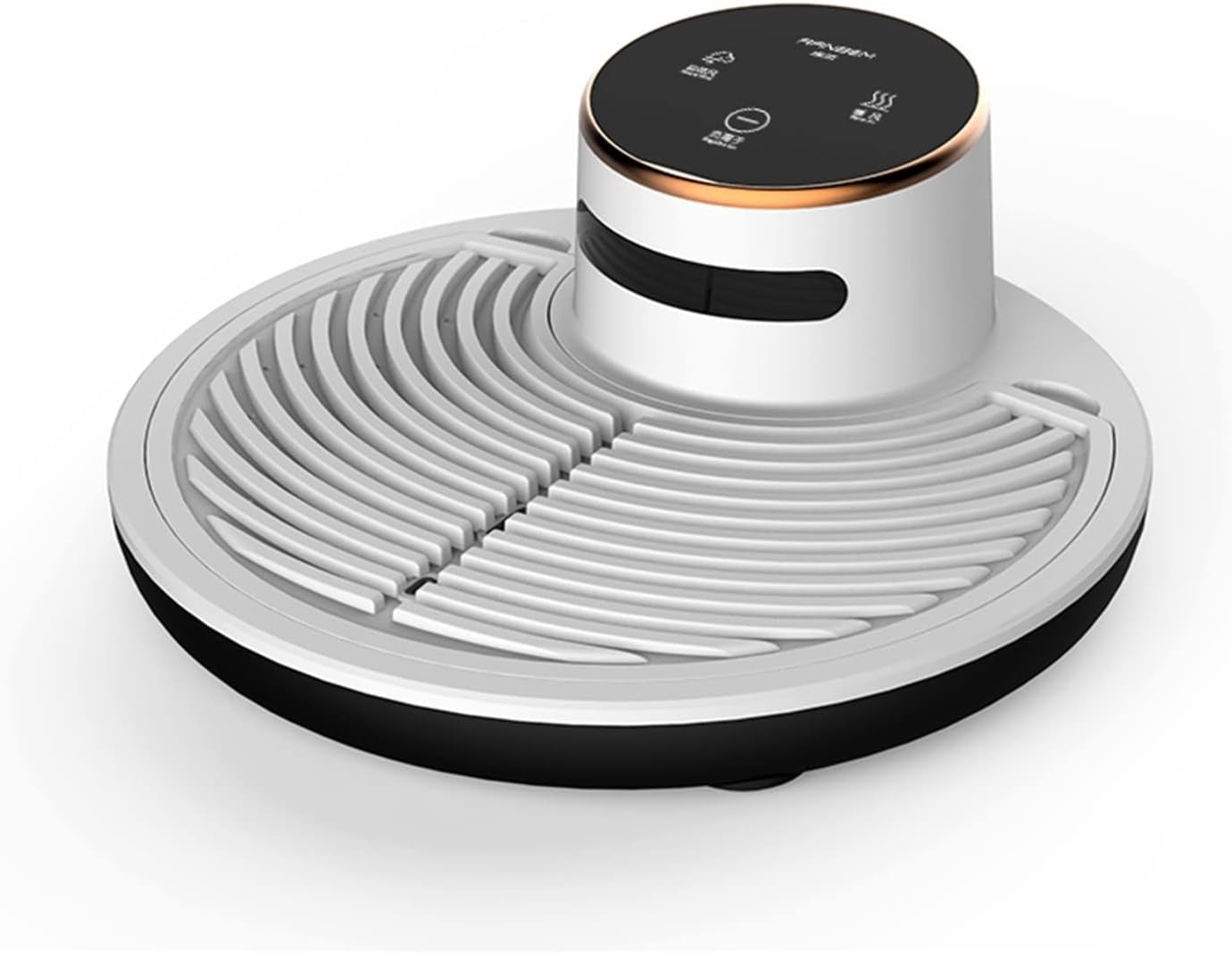 Body Dryer Warm Air Bathroom Body Dryer Anion Hair Dryer Dry Skin and ...