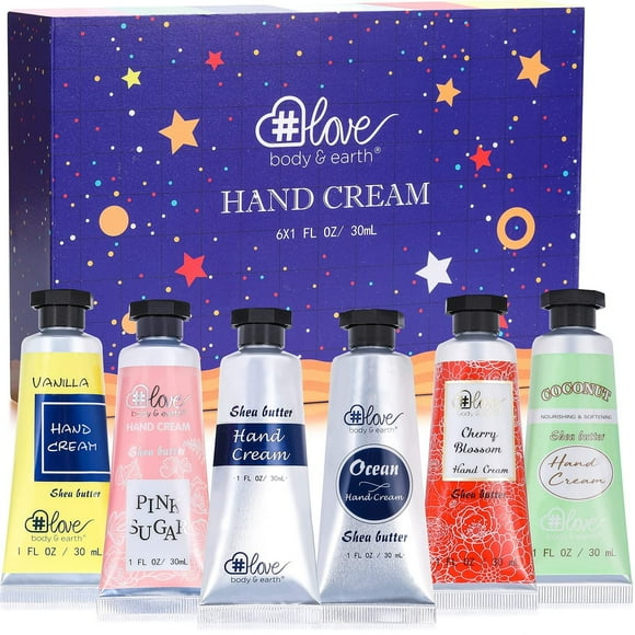 Mini Hand Lotion