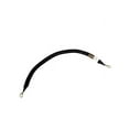 Body Electrical Ground Strap - Compatible with 2003 - 2006, 2014 GMC ...