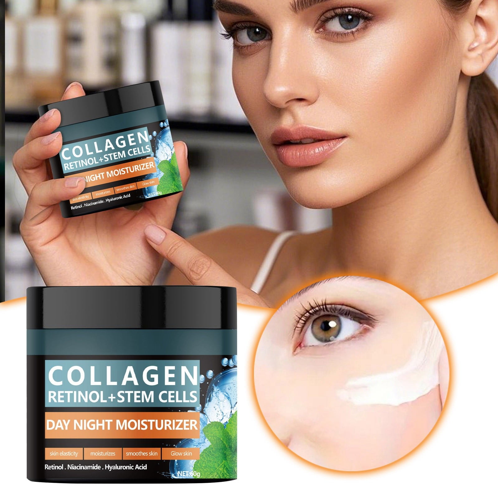 Body Eye Products Enlargement Remover for Hands Body Polish Day And Night Moisturizing Facial ...