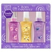 So…? So Body Mist Set, Body Spray for Women, 3 Pc Fragrance Gift Set ...