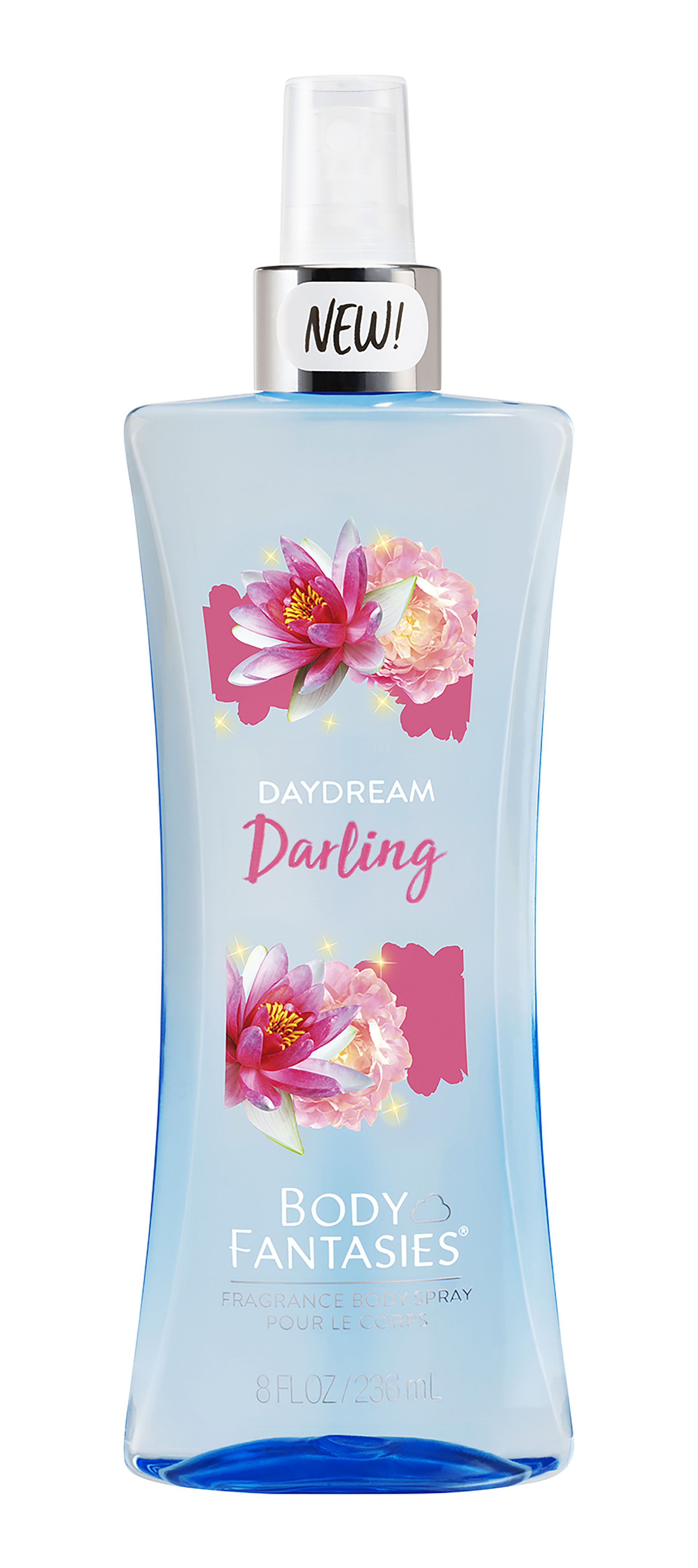 Calgon Hawaiian Ginger Unisex Body Spray, 8 Oz - Walmart.com