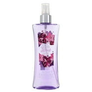 Bath & Body Works Floral Fantasy Fine Fragrance Mist 8 fl oz with Peach Osmanthus Jasmine and ...
