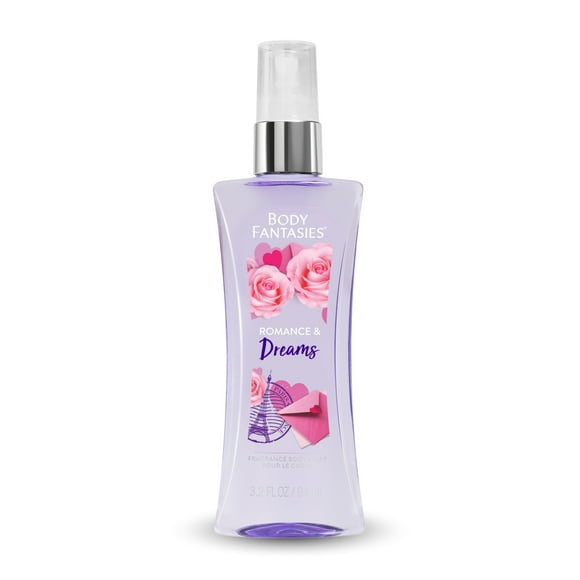 Body Fantasies Fragrances - Walmart.com